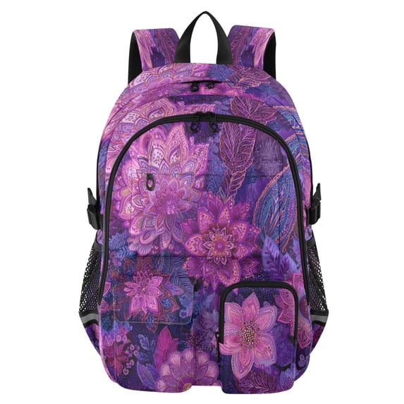 30L Backpack Durable Computer Bag for College & Travel Lightweight ...
