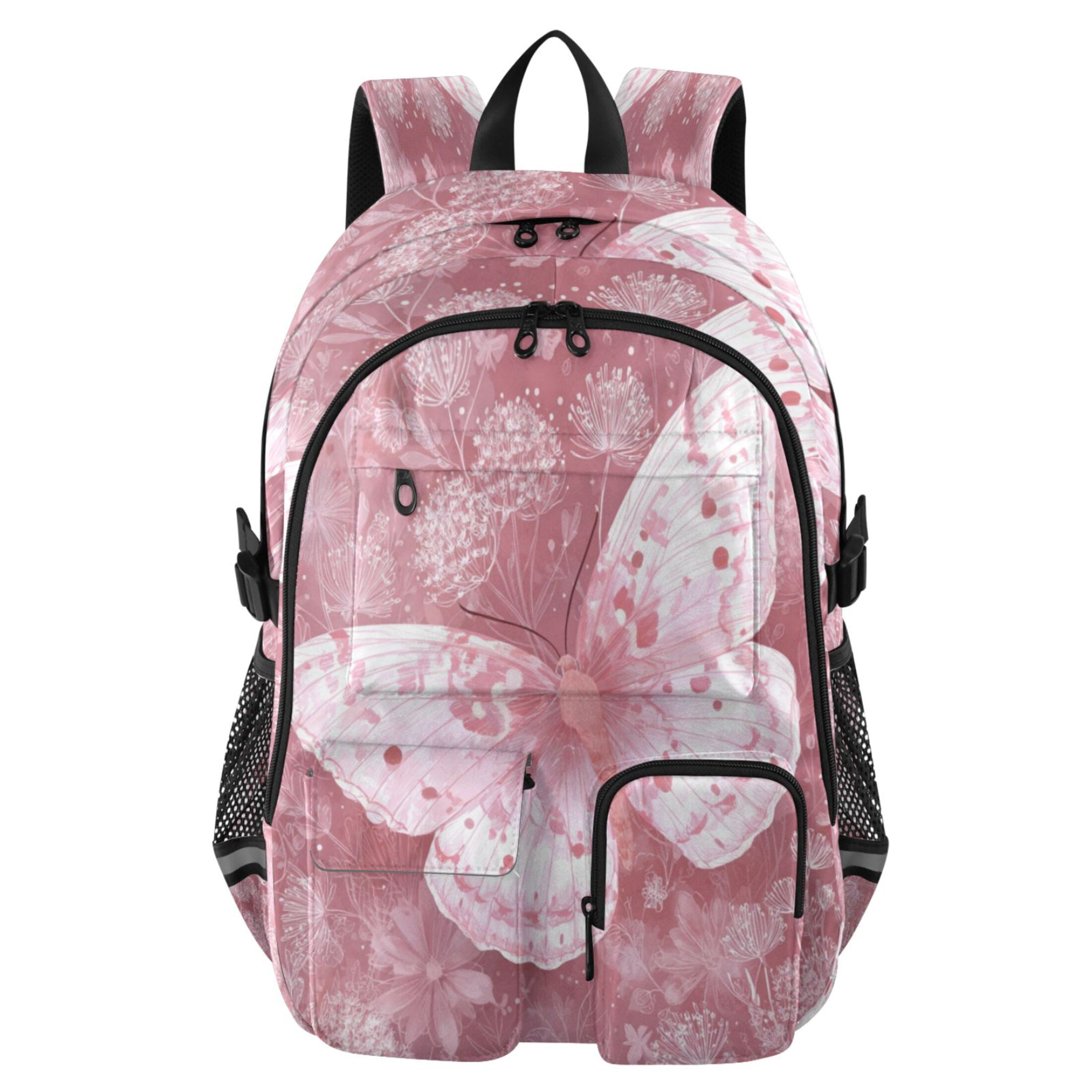 30L Backpack Durable Computer Bag for College & Travel Lightweight ...