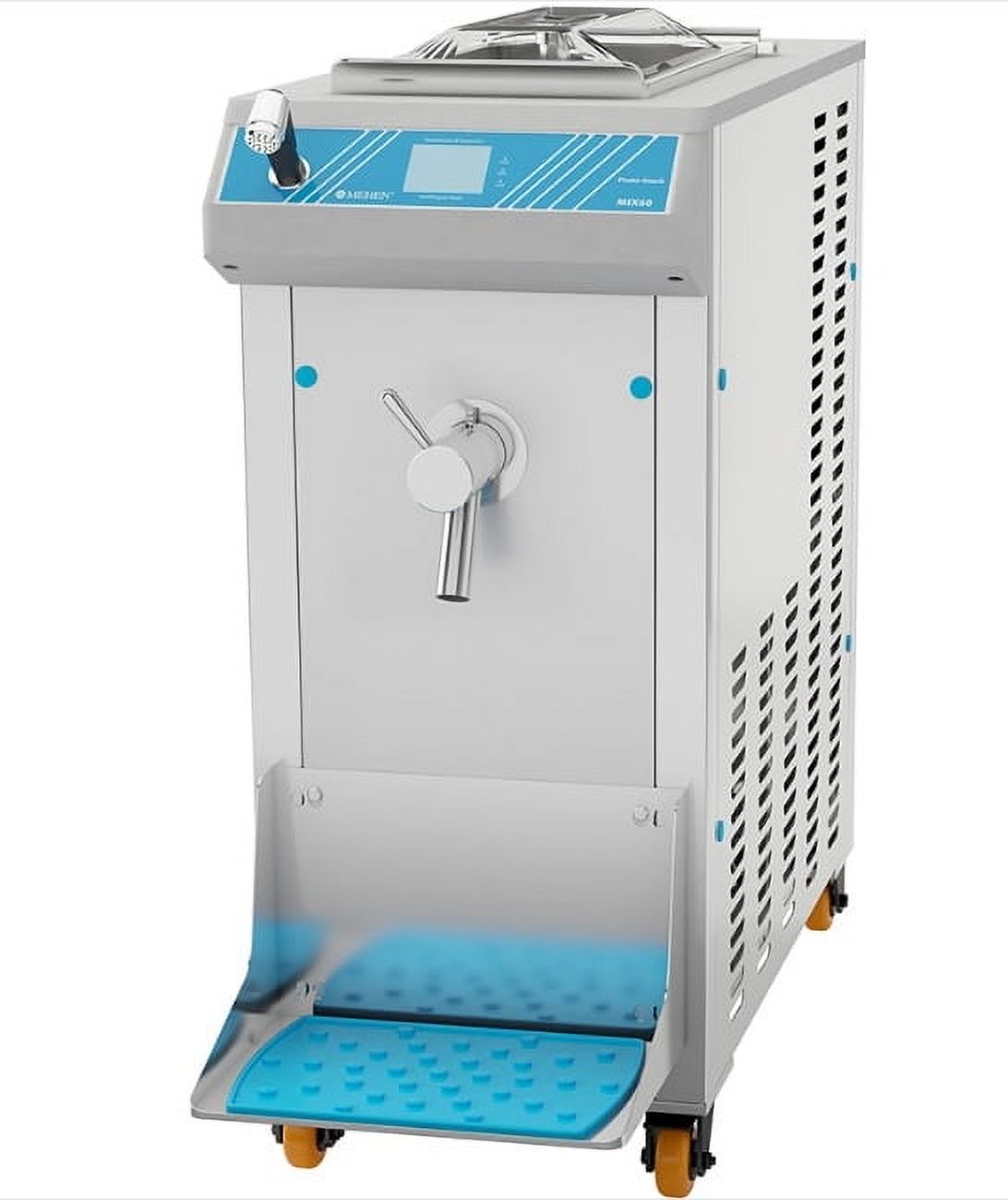 30L Commercial Pasteurization Machine Pasteurizer for Milk ...