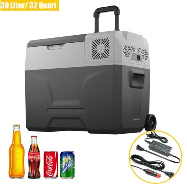 Norcold 323T R/L 323 Small RV Refrigerator - Walmart.com