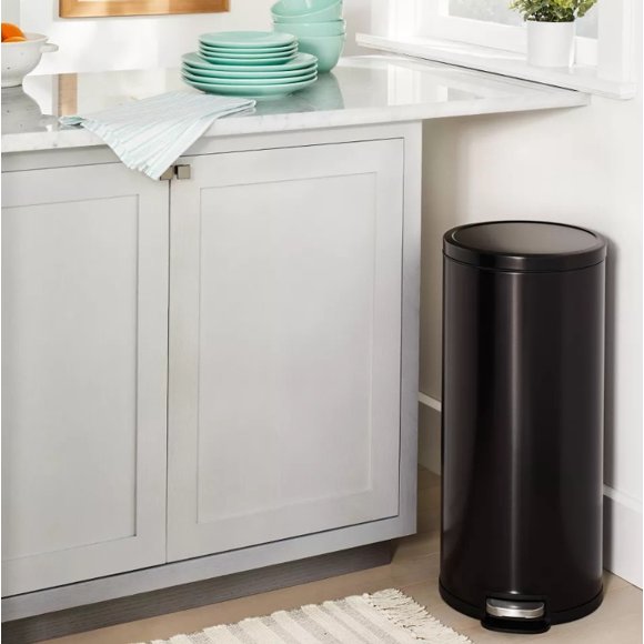 Step Trash Cans in Trash Cans - Walmart.com