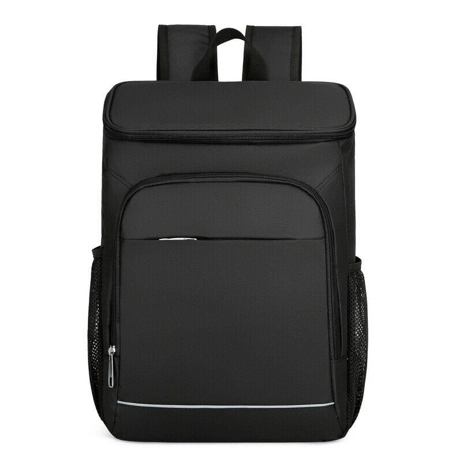 30L outdoor insulated ice pack picnic pack Insulated camping leak proof ...