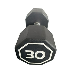30 Pound Dumbbells