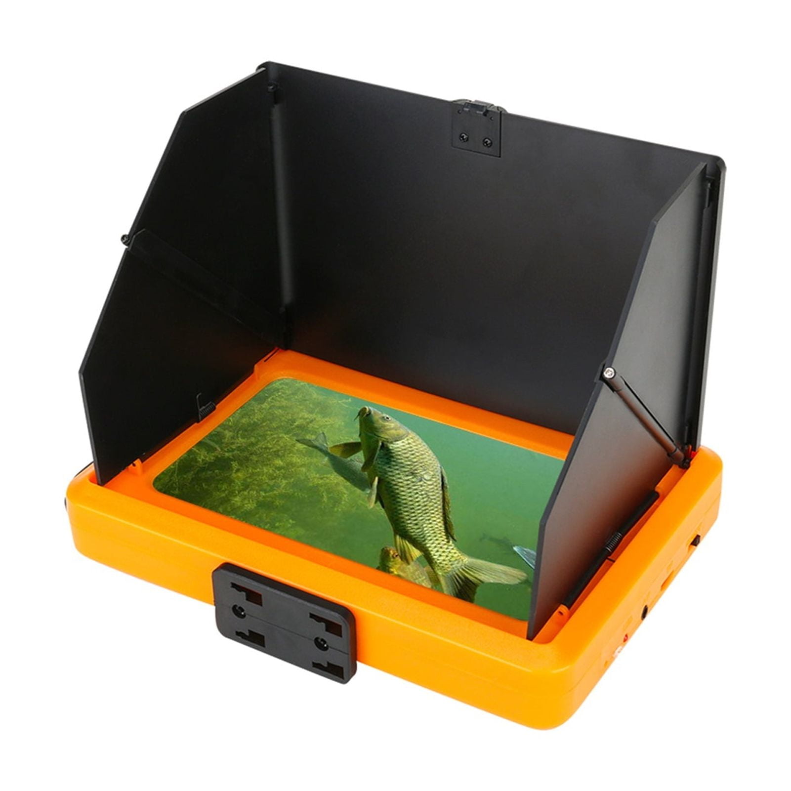 30M 1200TVL Fish Finder Underwater Fishing Camera 7 Inch Monitor 10PCS ...