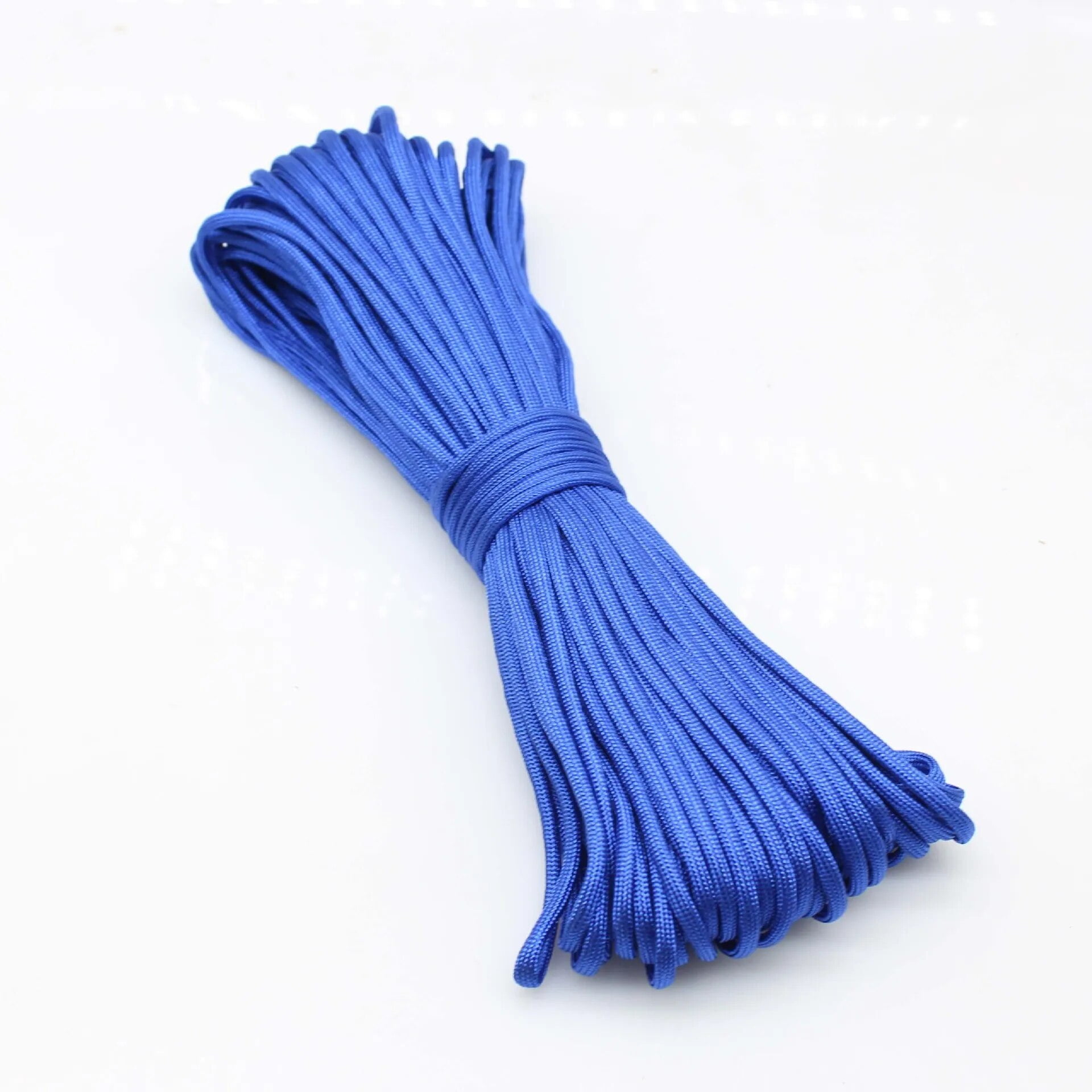 30M Paracord Outdoor Camping, Survival Lanyard, Parachute Rope, Walking ...