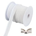 30M Polycotton Book Headbands Book Binding Endbands for Book Binding ...