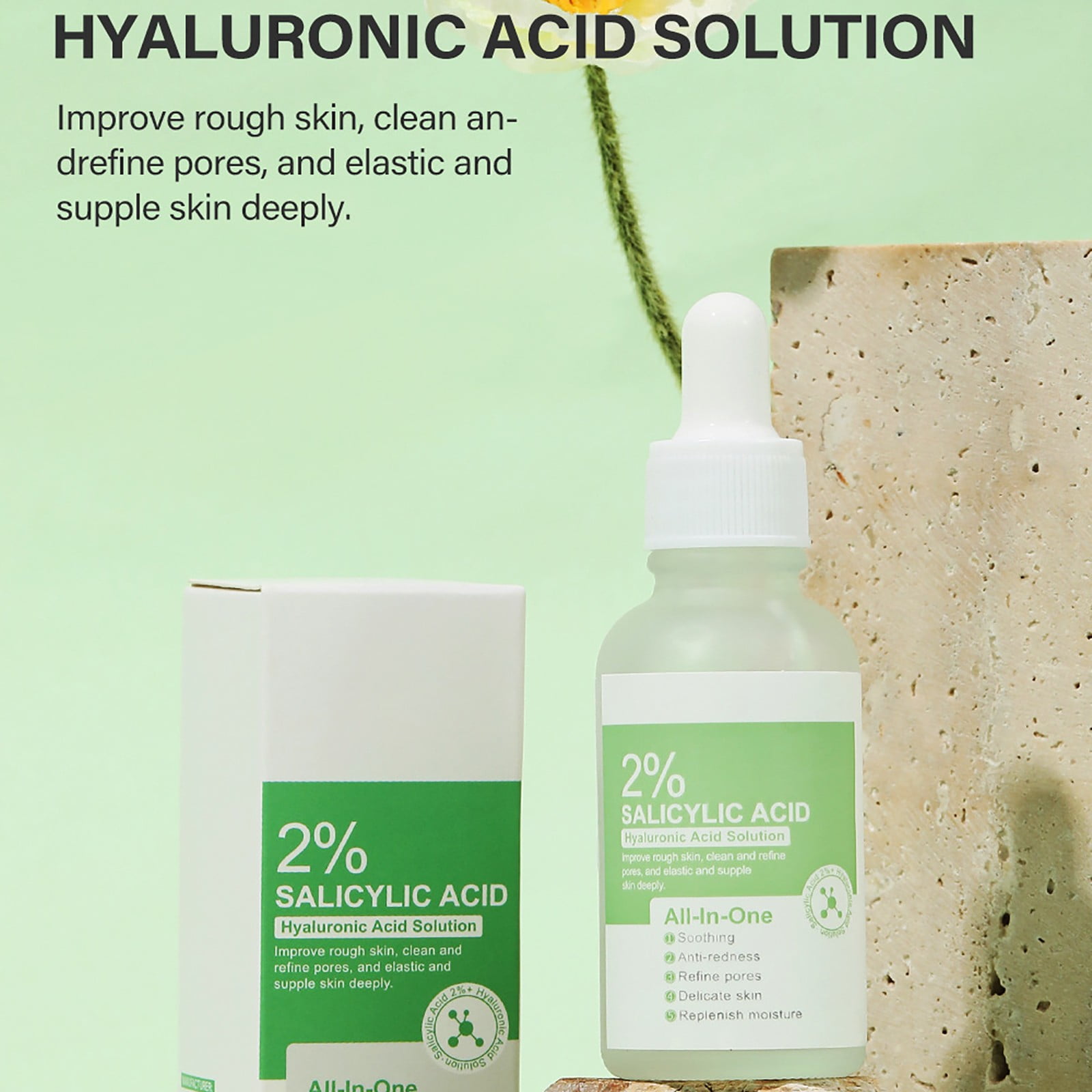 30ML Gentle Salicylic & Control Deep Cleansing Skin Better Science Skin ...