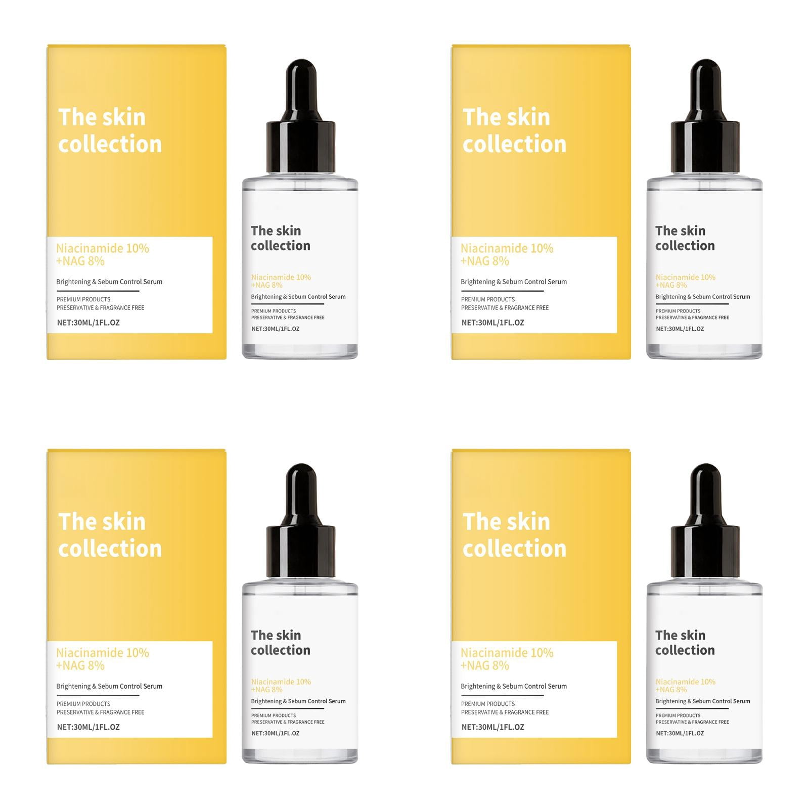 30ML Gentle Skin With Vitamin B3 Hydrating & Even Toned Complexion ...