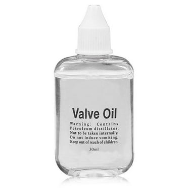 Superslick Valve Oil 2 ounce Bottle - Walmart.com