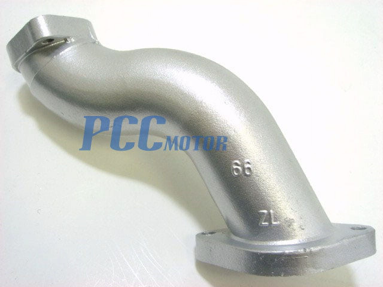 30MM MANIFOLD INTAKE MIKUNI CARB ATV IN06 - Walmart.com