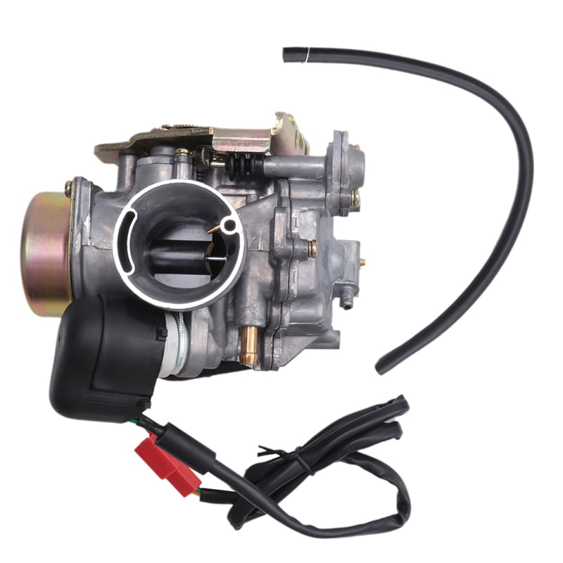 30MM Motorcycle Engine Carburetor for Linhai 250Cc ASW Manco Talon ...