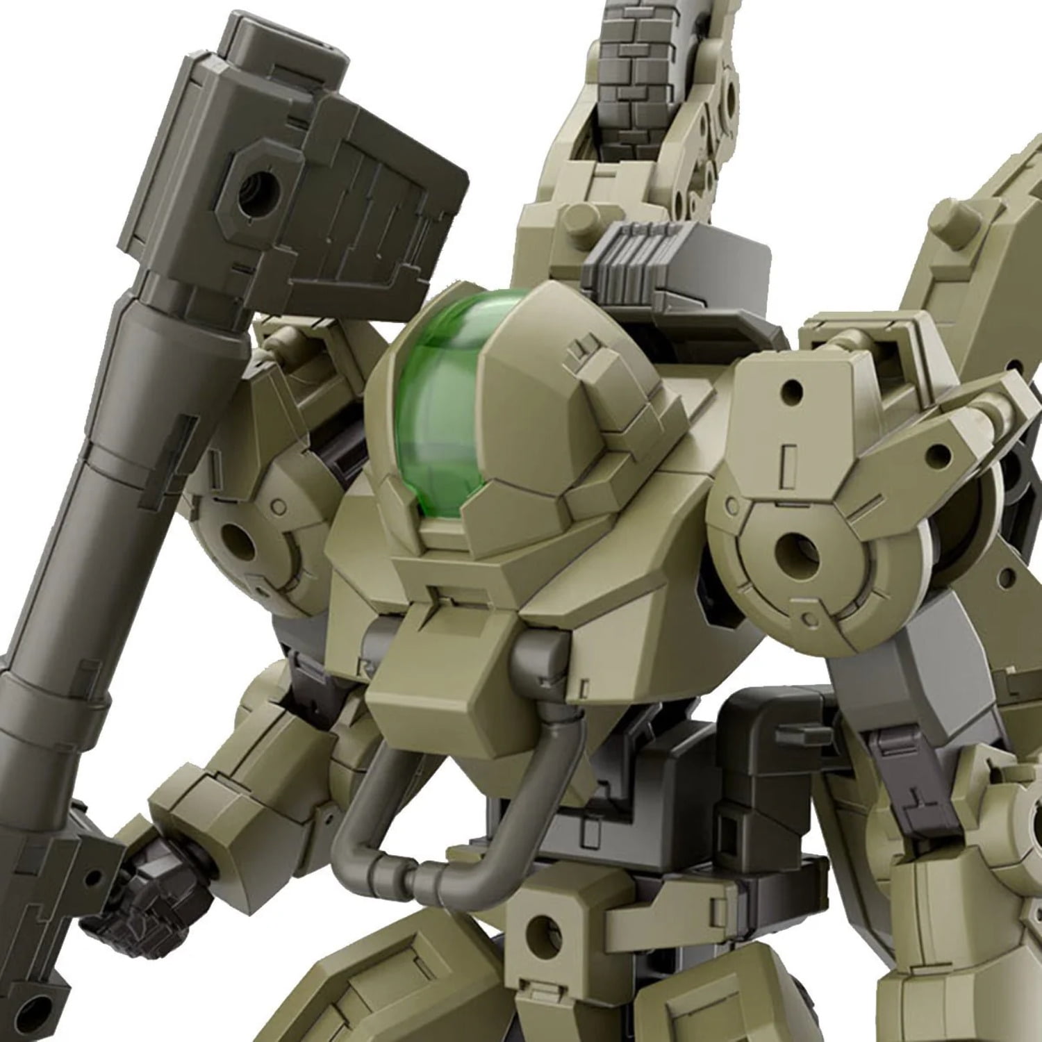 30MM bEXM-33QB Volpanova Quad Bike 1:144 Model Kit - Walmart.com