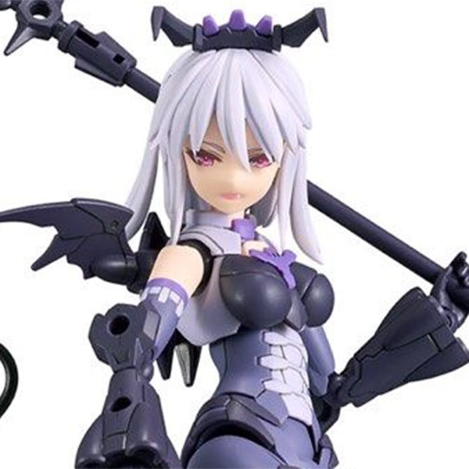 30MS SIS-D00 Neverlia Color A Model Kit - Walmart.com