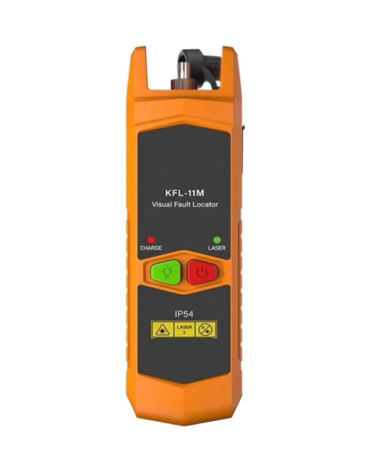 30MW/10MW/20MW Visual Fault Locator, Fiber Optic Cable Tester 1-25km SC ...