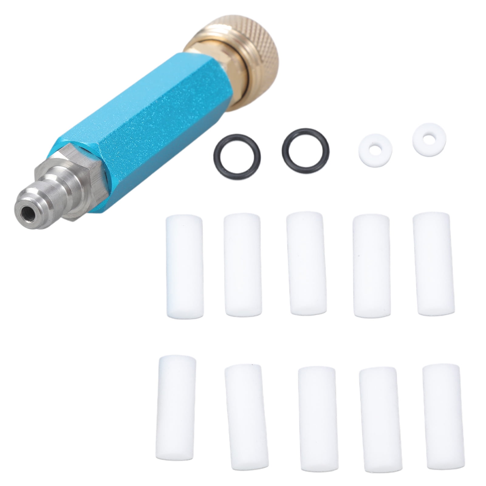 30Mpa Water and Oil Separator Regulator Air Compressor Filter ...