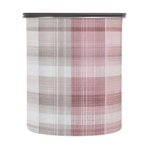 30OZ Food Storage Can - Keep Coffee Tea Flour & More Fresh - Ideal for ...