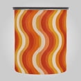 30OZ Food Storage Can - Keep Coffee Tea Flour & More Fresh - Ideal for ...