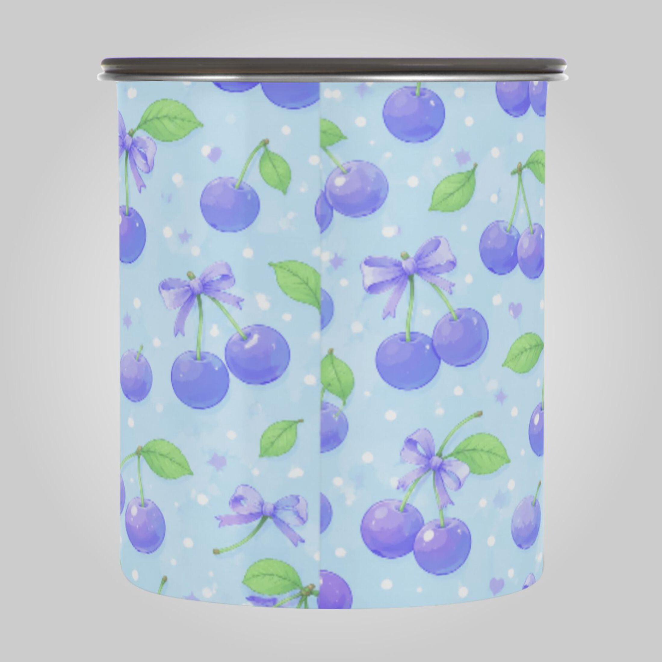 30OZ Food Storage Can - Keep Coffee Tea Flour & More Fresh - Ideal for ...