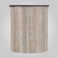 30OZ Food Storage Can - Keep Coffee Tea Flour & More Fresh - Ideal for ...