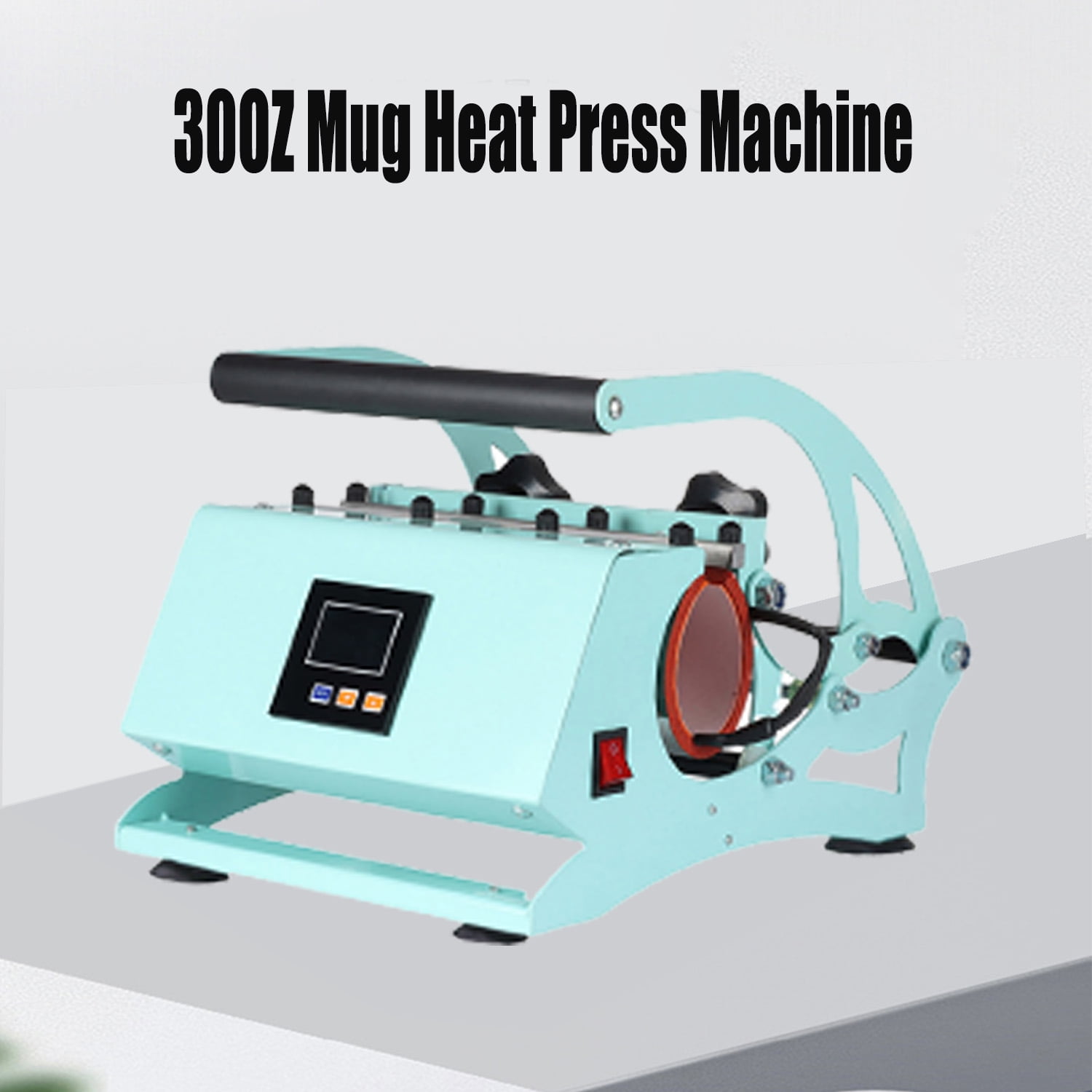 30OZ Sports Kettle Baking Cup Machine Mug Thermal Transfer Machine 30OZ ...