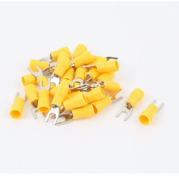 Electrical Spade Connectors