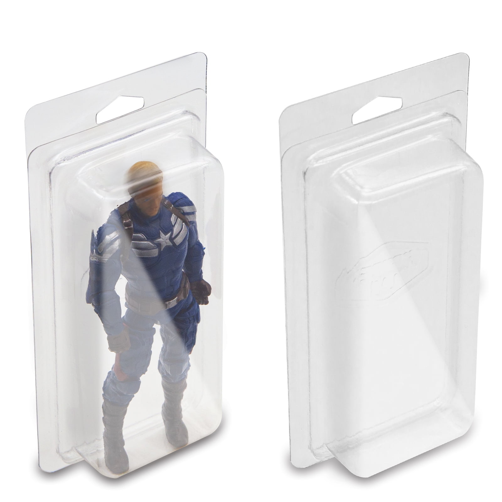 Action Figure Protective Case