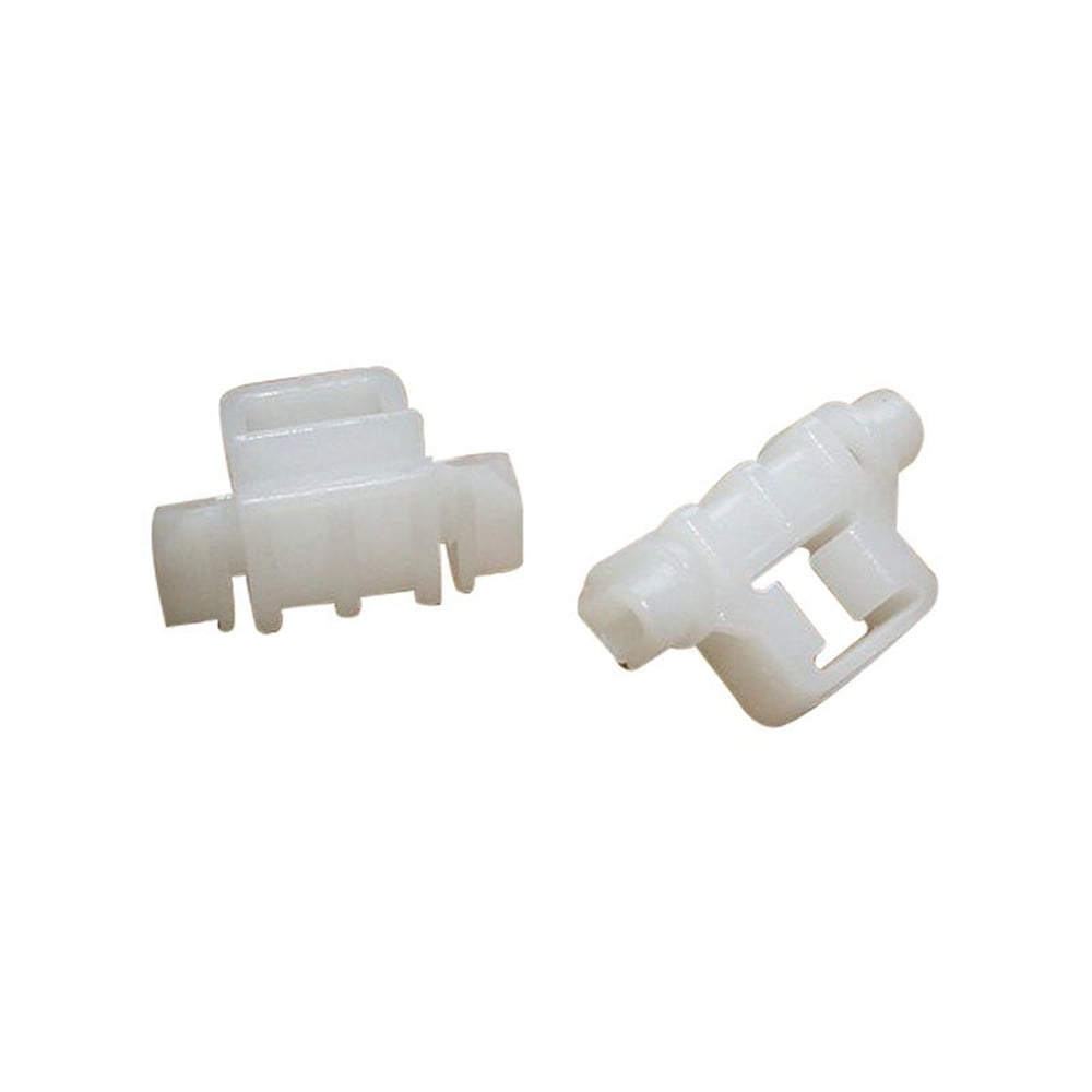30PCS Car Side Door Moulding Trim Clips For Mercedes W190 W201 W124 ...