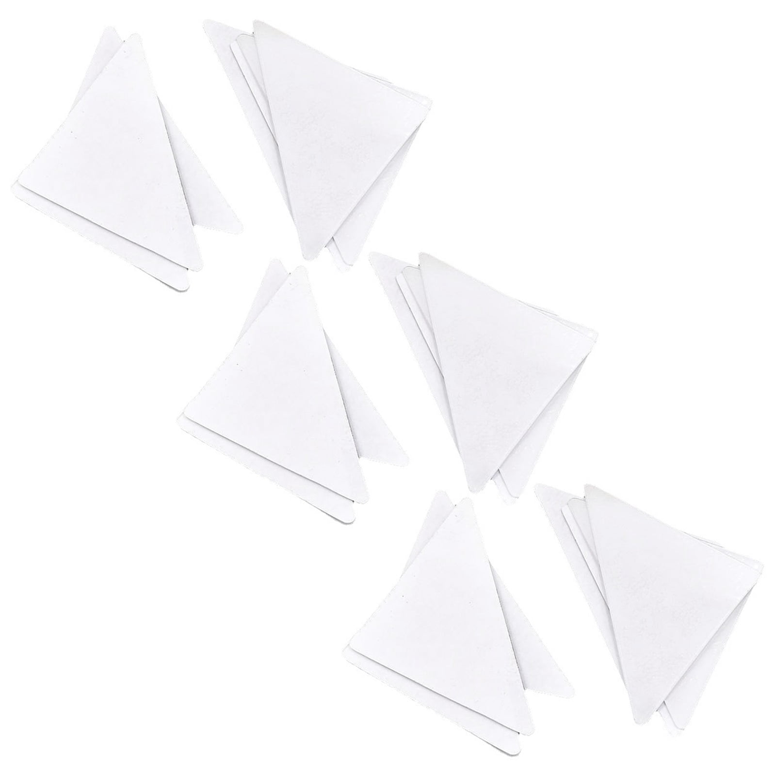 30PCS Collar Shaping Patches for Office Formal Event Efficient Collar ...