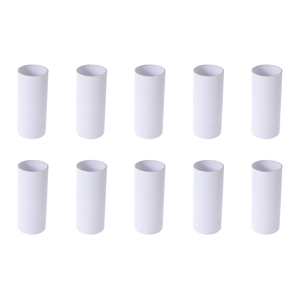 30PCS Craft Rolls Creative Fun Cardboard Tubes for DIY Art and Craft ...