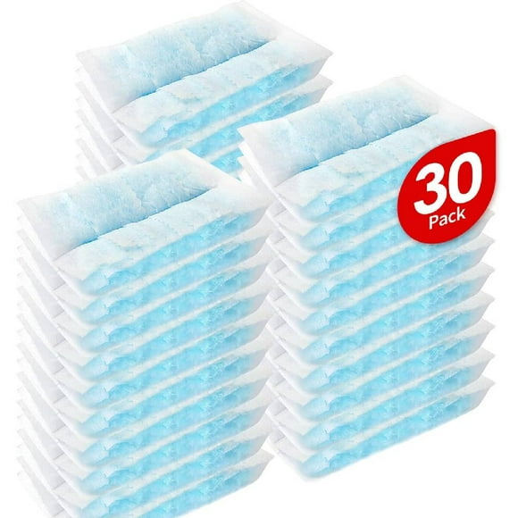 Disposable Electrostatic Dusting Cloths