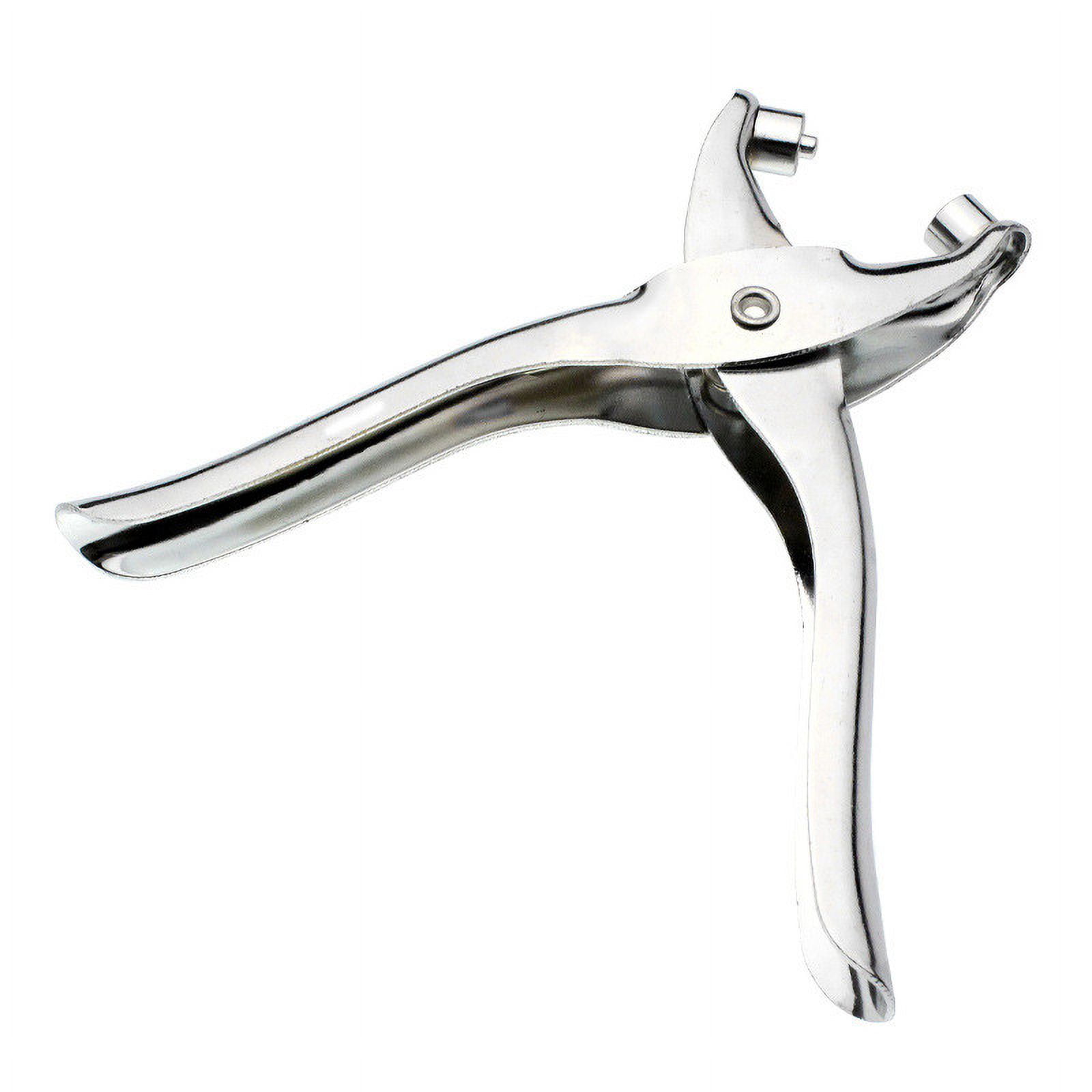 30PCS Eyelets/Grommets Tool Kits with 3/16 Inch Eyelet Hole Punch ...