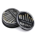 30PCS Hand Sewing Needles Assorted Craft Quilt Mending Embroidery Set ...