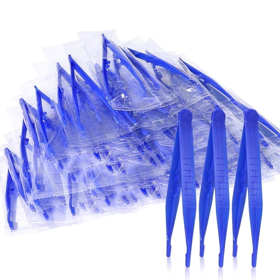 Plastic Tweezers