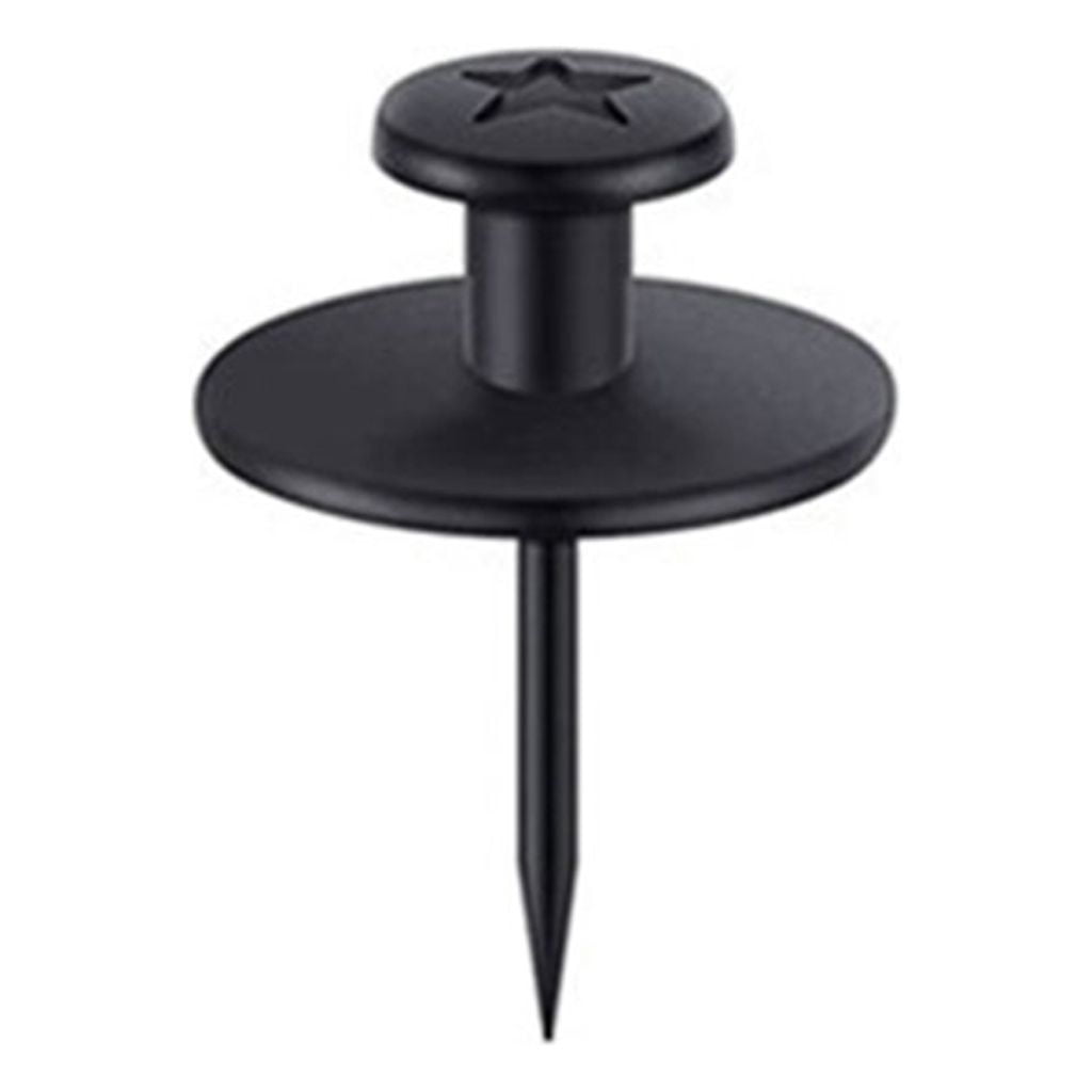 Push Pins for Cork Board, Sewing Pin with Clear Box for Fabric Sewing ...