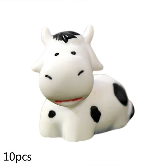 Micro Cow