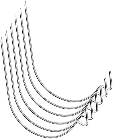 30PCS Super Hook Picture Hanger,Super Hook,Used for Drywall, Wood Wall ...