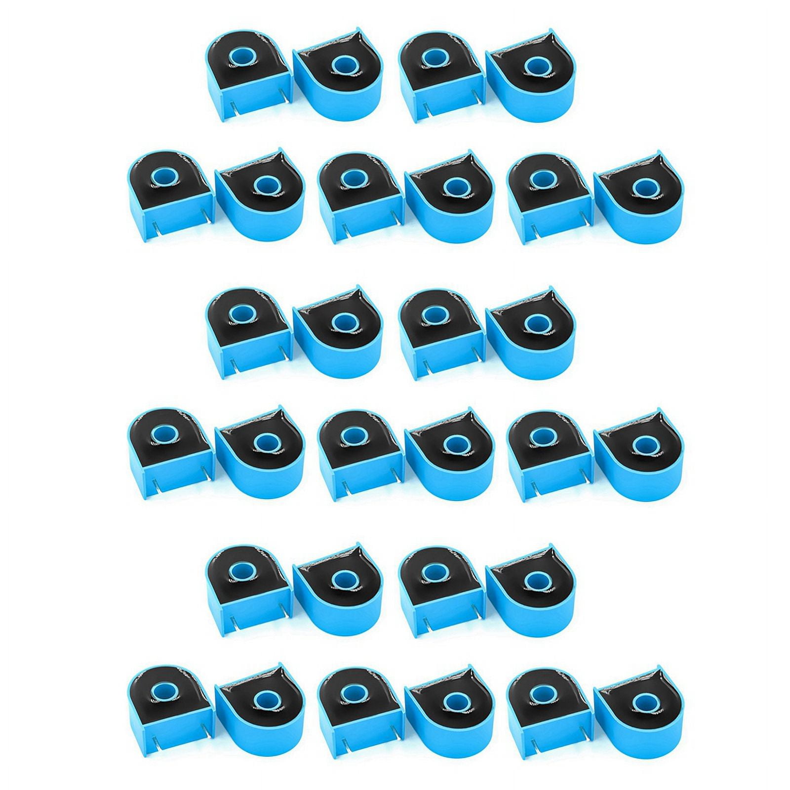 30PCS ZMCT103C 5A/5MA CT103 Precision Miniature Current Transformer In ...