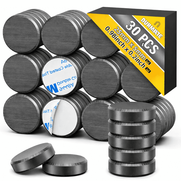 Tiny Magnets