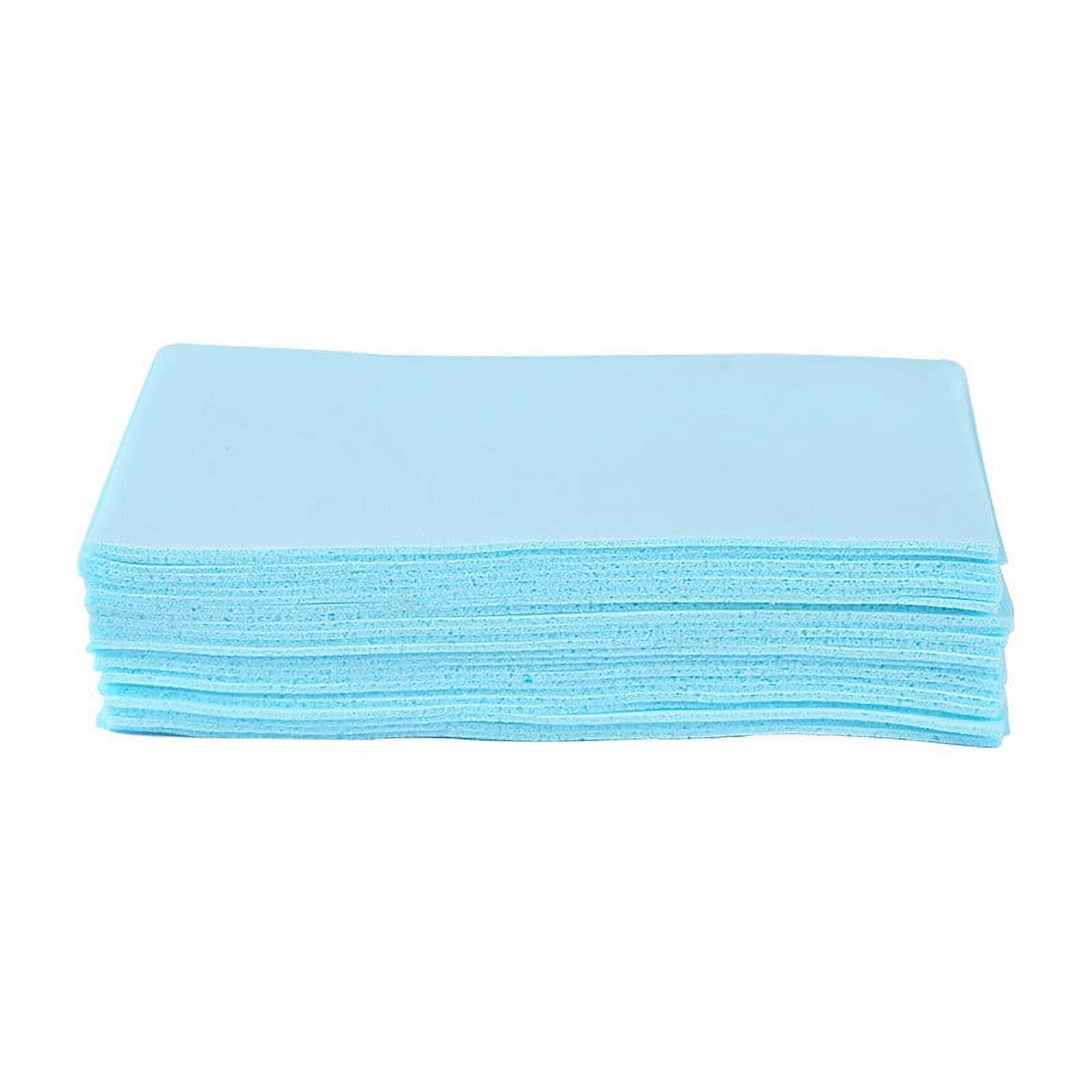 30Pc Floor Cleaner Sheet Floor Tile Mopping Cleaning Decontamination ...