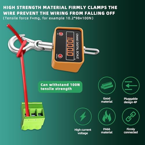 30Pcs 3 Pin 5.08mm Pitch DIY PCB Mount Screw Terminal Block Connector ...