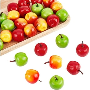 Fake Apples