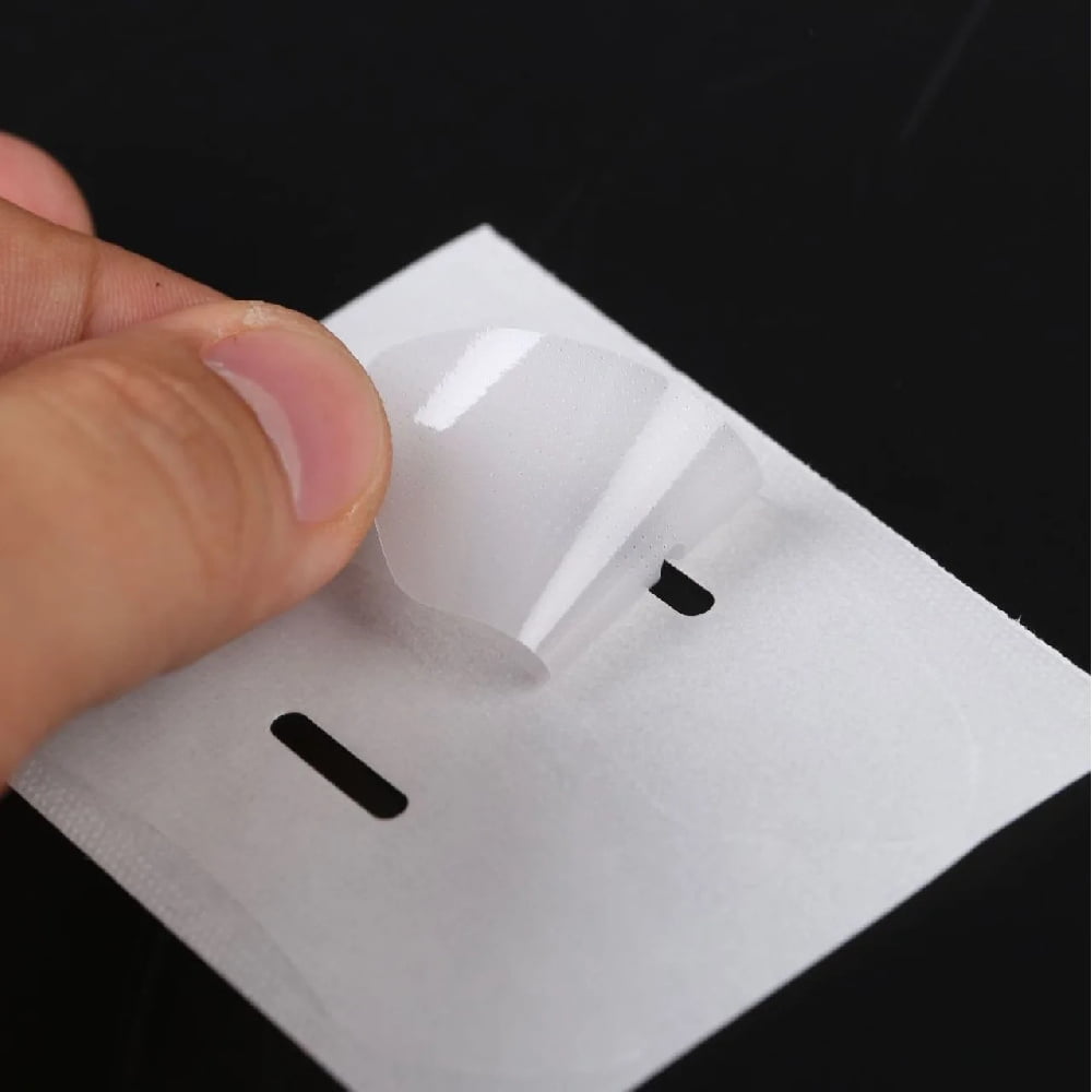 30Pcs Anti Snoring Sleep Strips Sticker for Adult Night Sleep Lip Nose ...