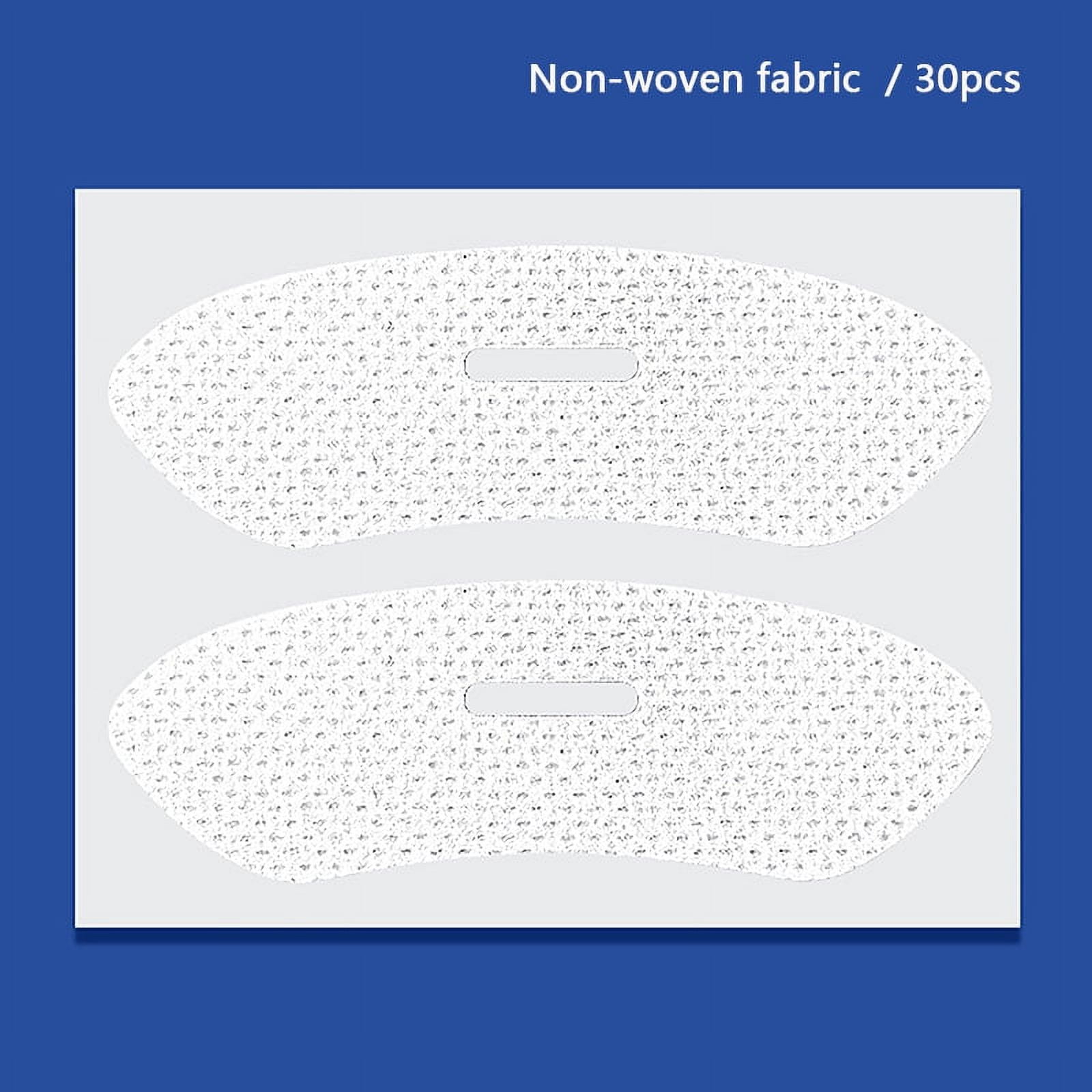 30Pcs Anti-Snoring Stickers For Children Adult Night Sleep Lip Nose ...