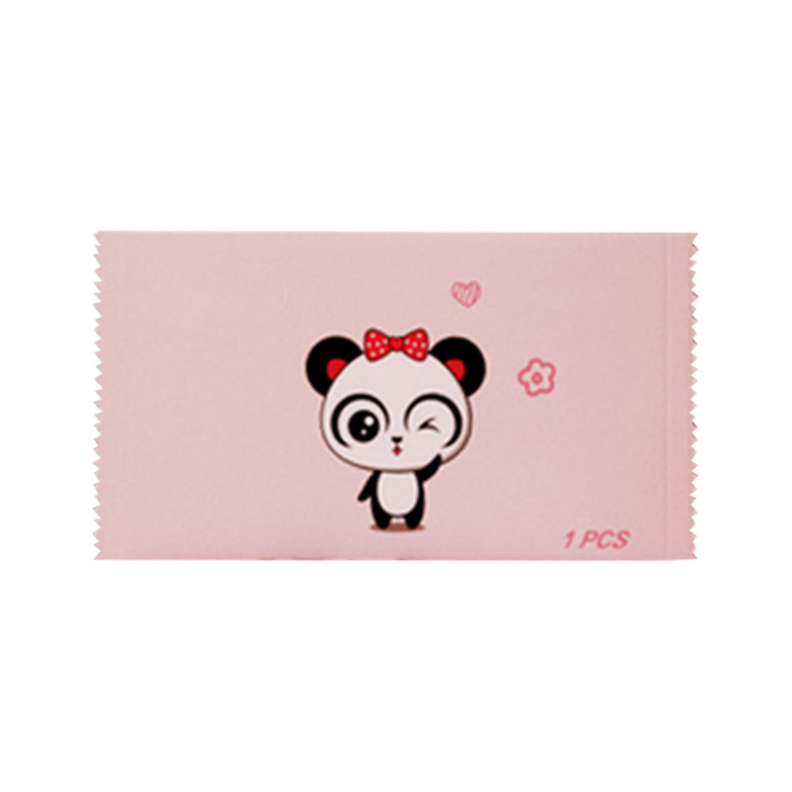 30Pcs Antibacterial Extra Thick Adult Bath Wipes, 11x6cm Scented, No ...