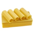 30Pcs Bee Hive Foundation Sheets, Deep Beeswax Foundation Sheets for ...