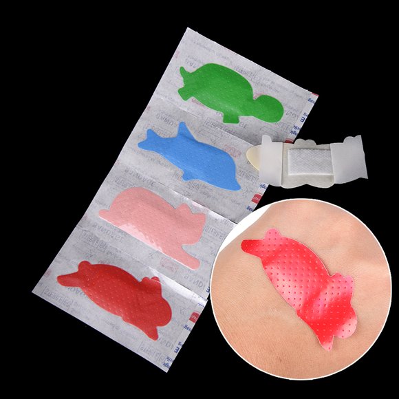Small Band Aids