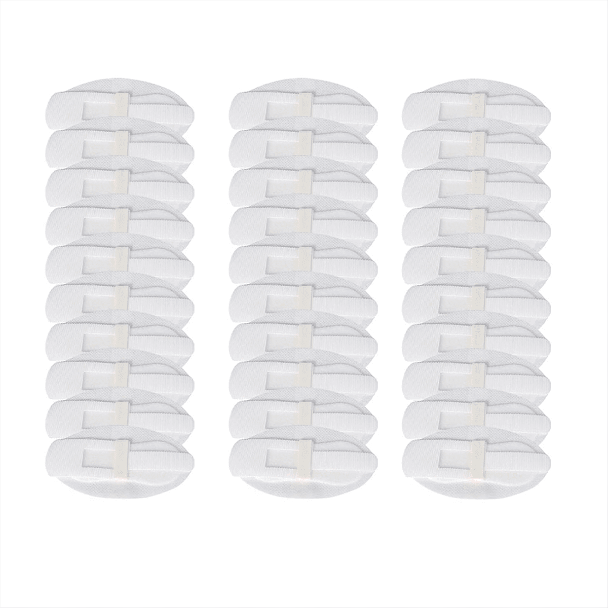 30Pcs Catheter Stabilization Device, Tube Holder, Adhesive Urinary Leg ...