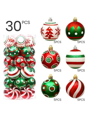 Christmas Tree Decorations in Christmas Decor - Walmart.com