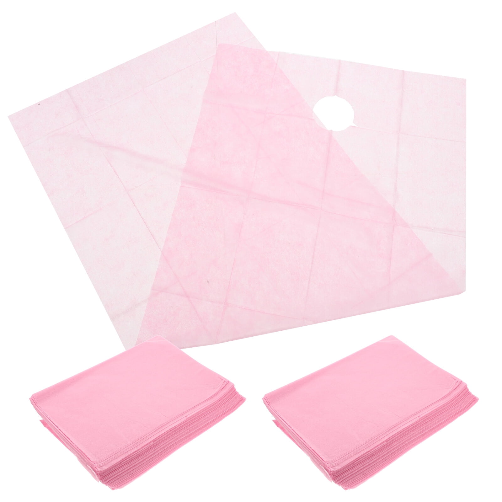 30Pcs Disposable Bed Sheets Message Bed Cushions Elderly Nursing Bed ...