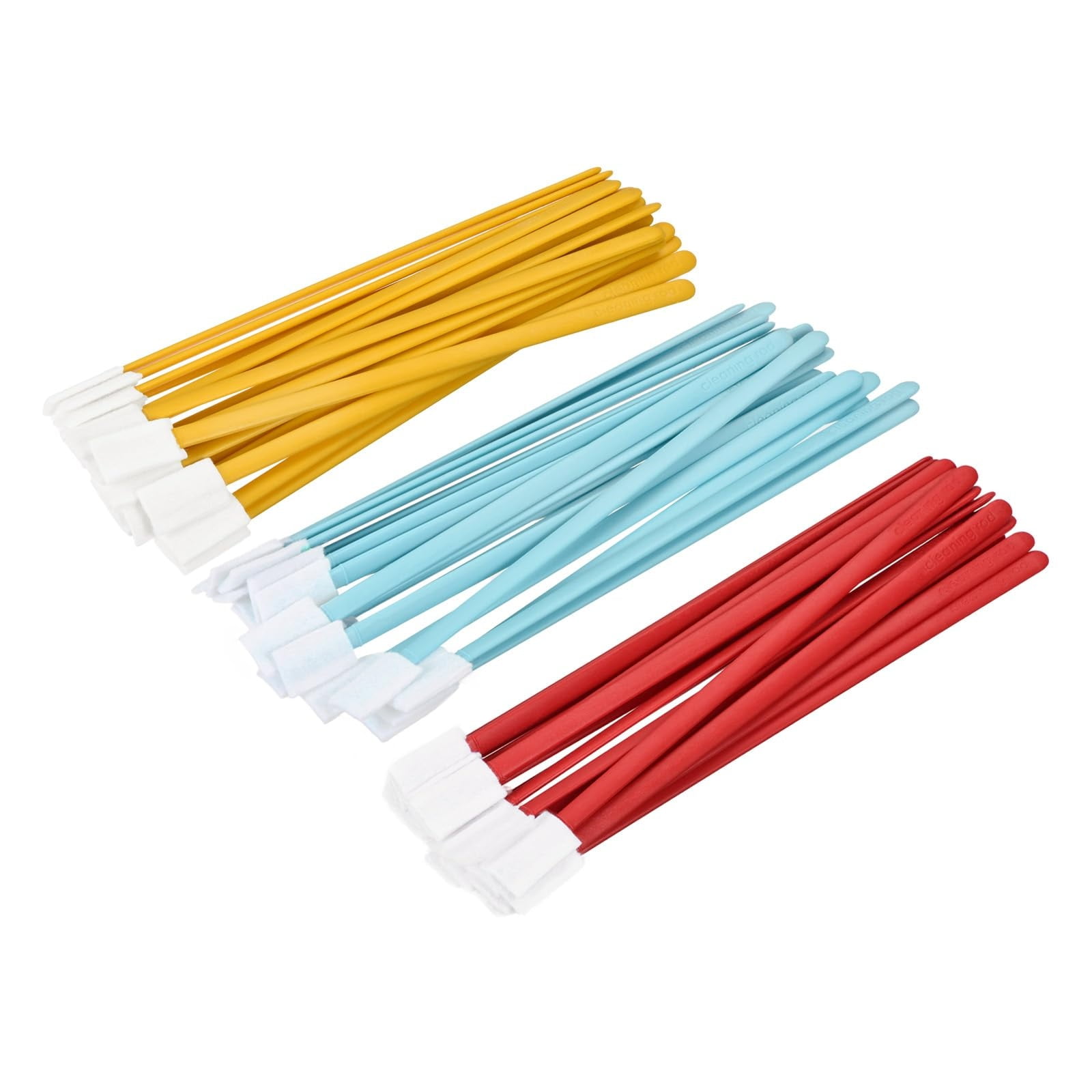 30Pcs Disposable Crevice Cleaning Brushes, Detail Gaps Scrub Cleaner ...